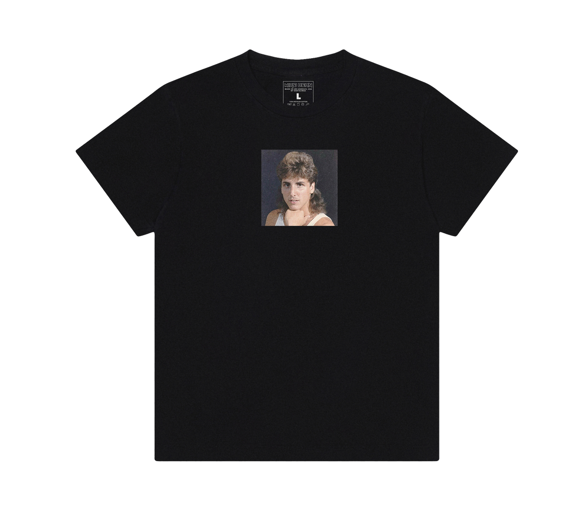 4:23 MIKE DEAN T-SHIRT – MWA